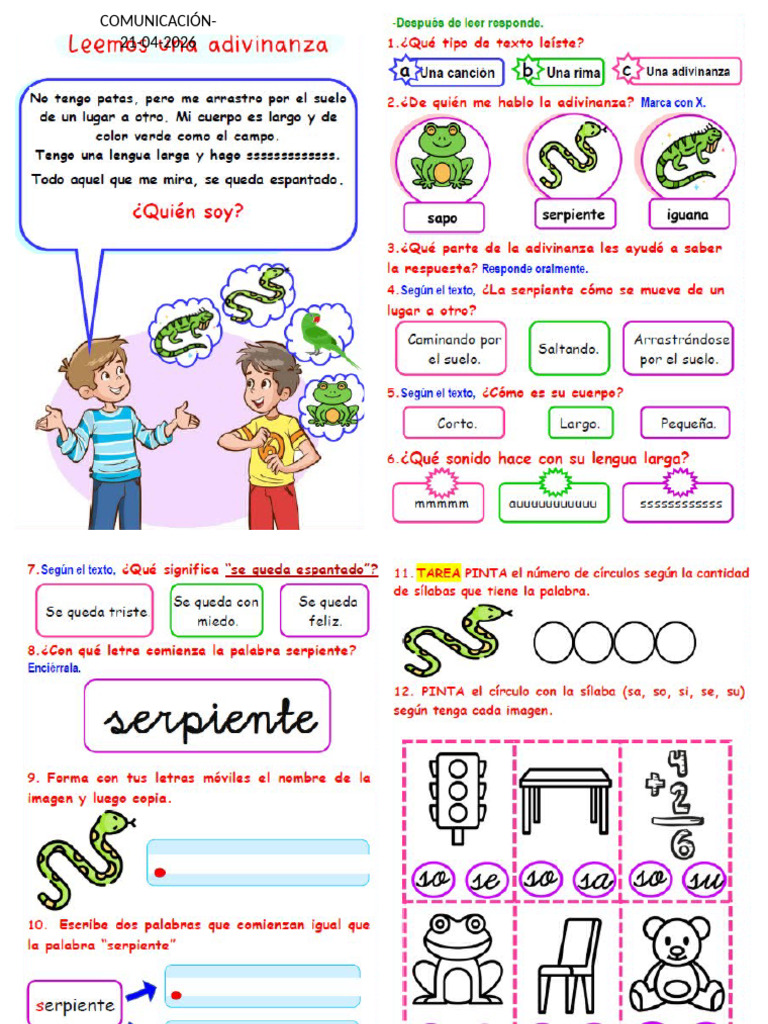 FICHAS- 21-04-2026 (1) | PDF