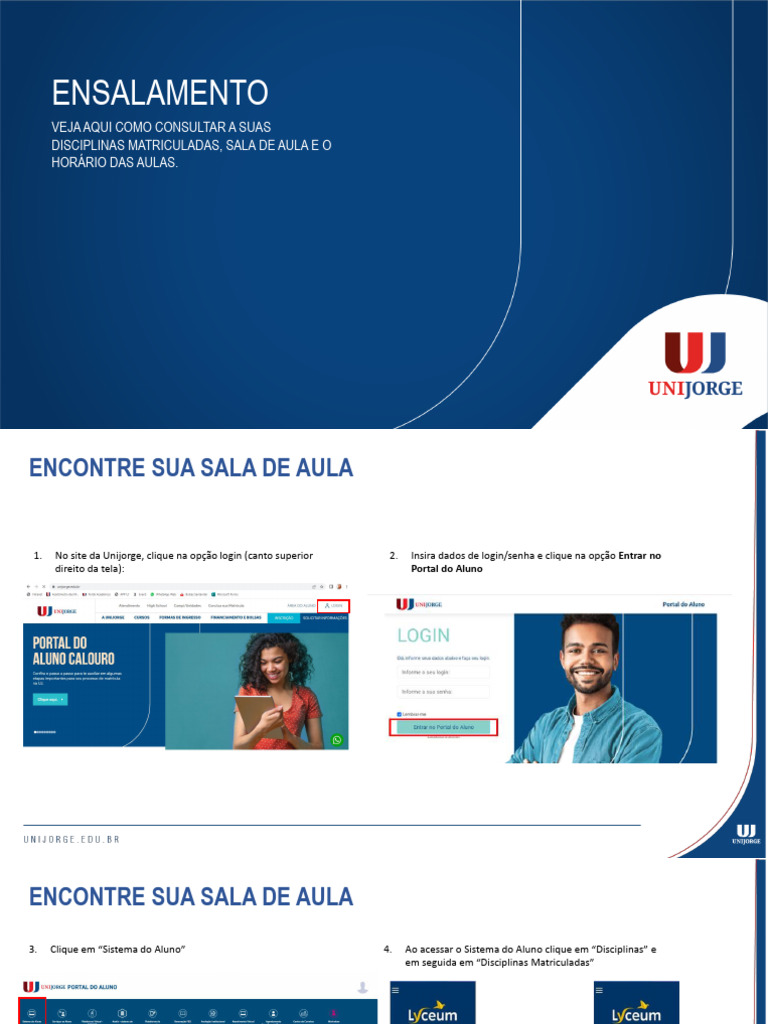 2025 Tutorial Ensalamento 1-1 | PDF
