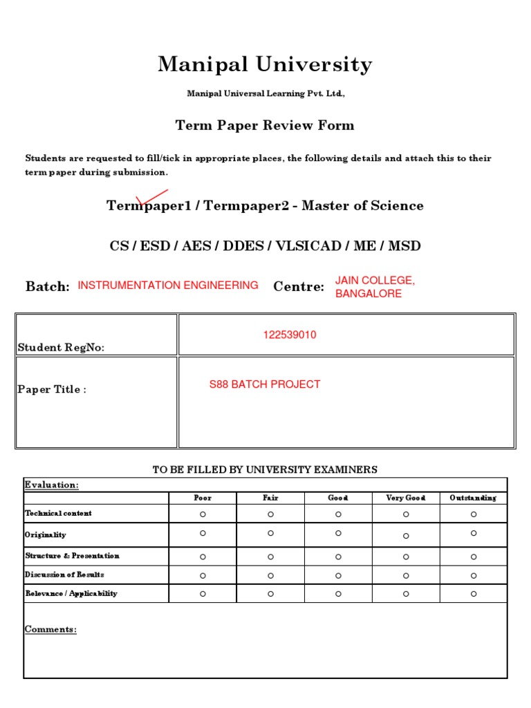 S88 Batch Project Overview and Standards | PDF | Modularity ...
