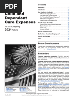 2023 IRS Schedule 8812 Instructions | PDF | Irs Tax Forms | Earned ...