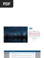 Displaying Invoices in SAP MIR4/MIR6 | PDF | Finance & Money Management