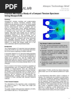 SIMULIA Abaqus 6.14 6.14-1 .6142SE Install Instructions | PDF
