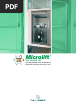Gen360: The Future of Elevator Mobility | PDF | Elevator | Internet Of ...