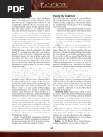 Allomancy and Its Metals in Mistborn | PDF | Bronze | Metals