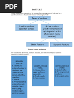 Posture and Postural Ability Scale | PDF | Pelvis | Anatomical Terms Of ...