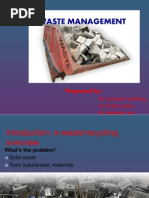 OCP 37 - E-Waste | PDF | Technology & Engineering