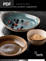 Le Morgan Catalogue 2023 1 | PDF | Cookware And Bakeware | Pillow