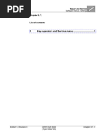 iSearching User Manual for Kenjitsu | PDF