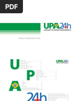 Manual de Identidade Visual da UERN | PDF | Publicidade | Marca