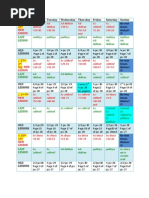 Noon Saakin & Tanween | PDF