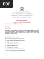 Grade 10 CSL Term I 2026 Schemes of Work PDF 1766880275206 | PDF ...