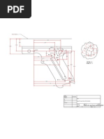Firearms - SMG and MG Reciever Blueprints | PDF | Weaponry
