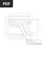 Firearms - SMG and MG Reciever Blueprints | PDF | Weaponry