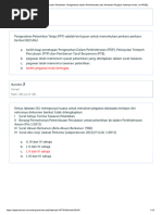 Contoh Soalan KPSL n29 | PDF