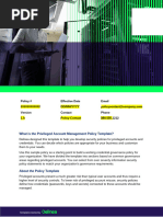 PACER Administrative Account Guide | PDF | Login | User (Computing)