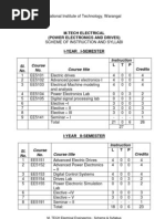 800+ Electrical & Electronic Abbreviations With Full Forms. A-Z | PDF ...