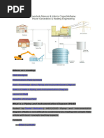 Tie Point Procedures in P&IDs | PDF | Technology & Engineering