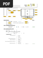 RMD Super Slim Soldiers Brochure | PDF | Bending | Structural Engineering
