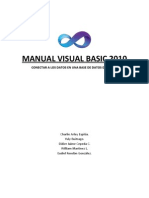 Manual de Visual Studio Code | PDF
