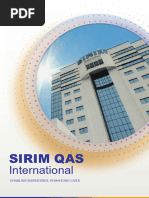 Nemko India: Global Testing Solutions | PDF | Electromagnetic ...