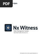 Installing Evidence Sync for Windows | PDF | Password | Career & Growth