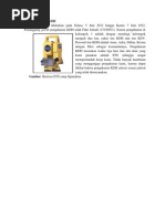 Rumus Menghitung Kemiringan (Slope) | PDF