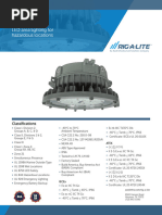 Neko Moduline 26 Lighting Overview | PDF | Manufactured Goods | Electricity