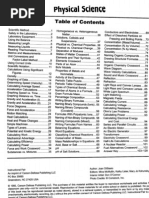 6th Grade Science Textbook | PDF | Solar System | Planets