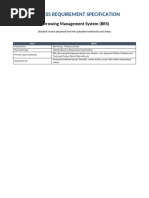 Juris Credit System Training Guide | PDF | Real Estate Appraisal