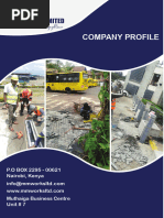NCA Contractor Registration Categories | PDF