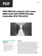 HPE VM Essentials Compatibility Matrix | PDF | Microsoft Windows ...