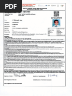 RSFI Skater Registration 2025-26 | PDF