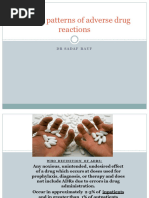 RegiSCAR Criteria for DRESS Diagnosis | PDF | Immunology | Health Sciences
