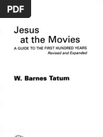 Good Biblical Films Are Hard To Find | PDF | Pontius Pilate ...