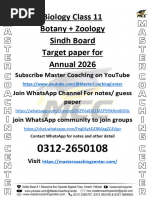 EduLocus CEE Past Questions Analysis | PDF | Chemistry | Physical Sciences