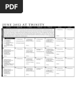 All-Night SDA Prayer Meeting Program | PDF | Prayer | Worship