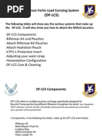 PRC-152 Quick Refference Guide | PDF | Audio Electronics | Radio
