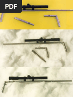 Firearms - SMG and MG Reciever Blueprints | PDF | Weaponry