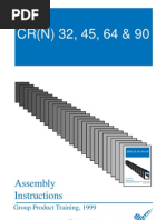 Coiled Tubing BHA Manual | PDF | Pipe (Fluid Conveyance) | Valve