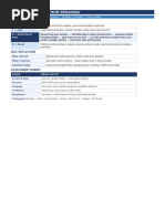 STARR Method for Reflective Practice | PDF