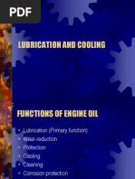 Grease Viscosity and NLGI Grades | PDF | Soft Matter | Chemistry