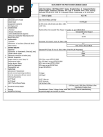 NEBT Preliminary Design Charts | PDF | Civil Engineering | Structural ...