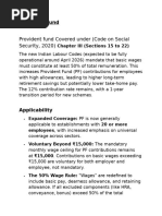 CPF Additional Wage Ceiling Guide 2024 | PDF | Employment | Salary