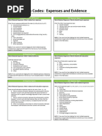 IR330 Tax Code Declaration Form 2025 | PDF | Taxation | Public Finance