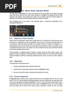 Prosper Software for Well Modelling | PDF | Petroleum Reservoir ...