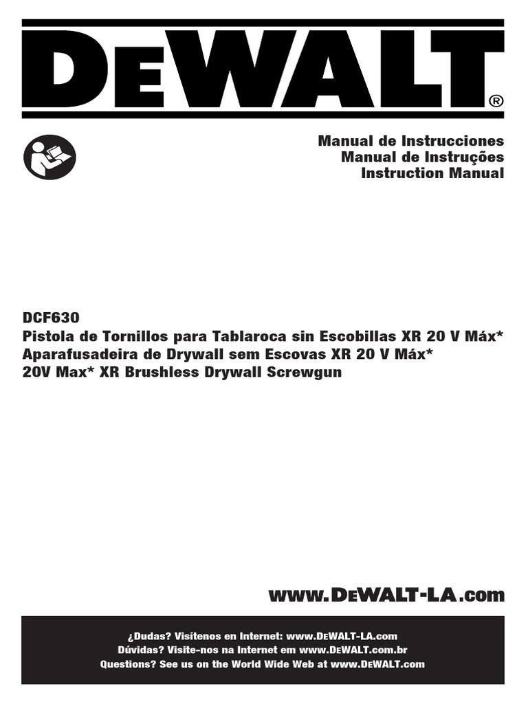 manual de operacione | PDF