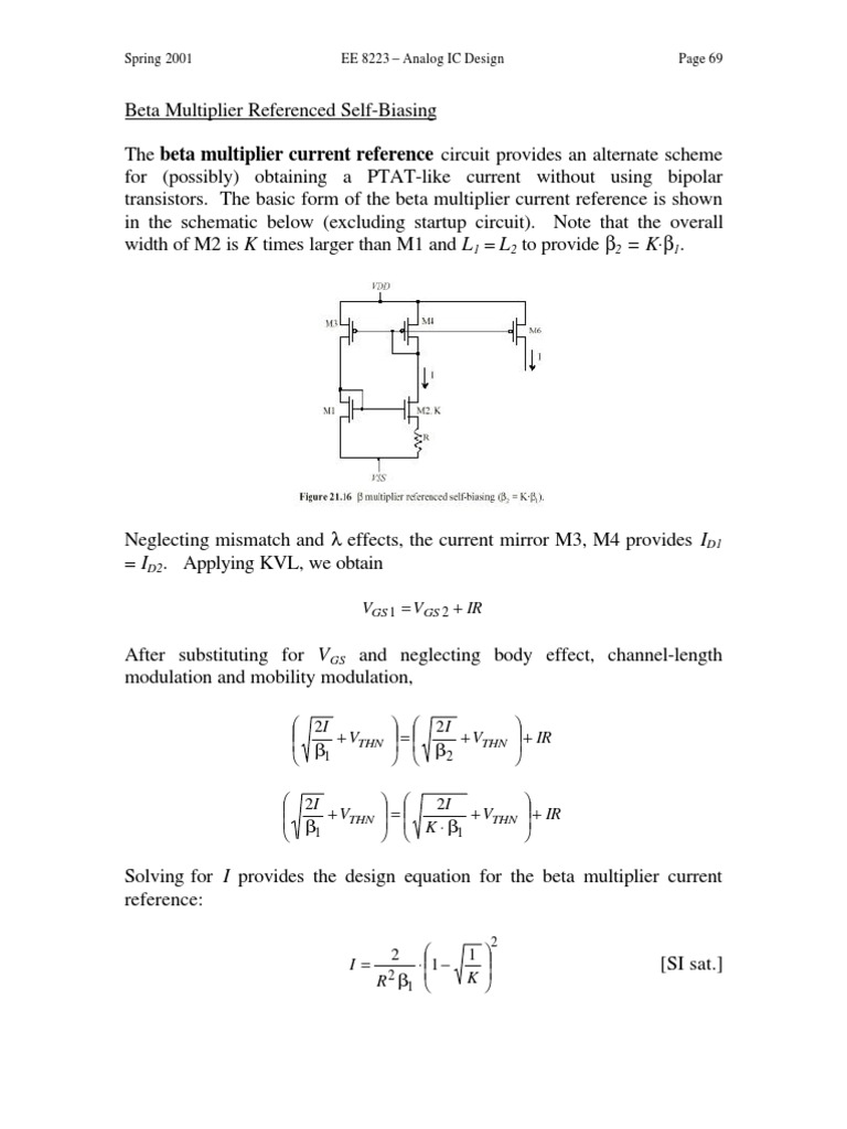 BMR | PDF | Mosfet | Electrical Circuits