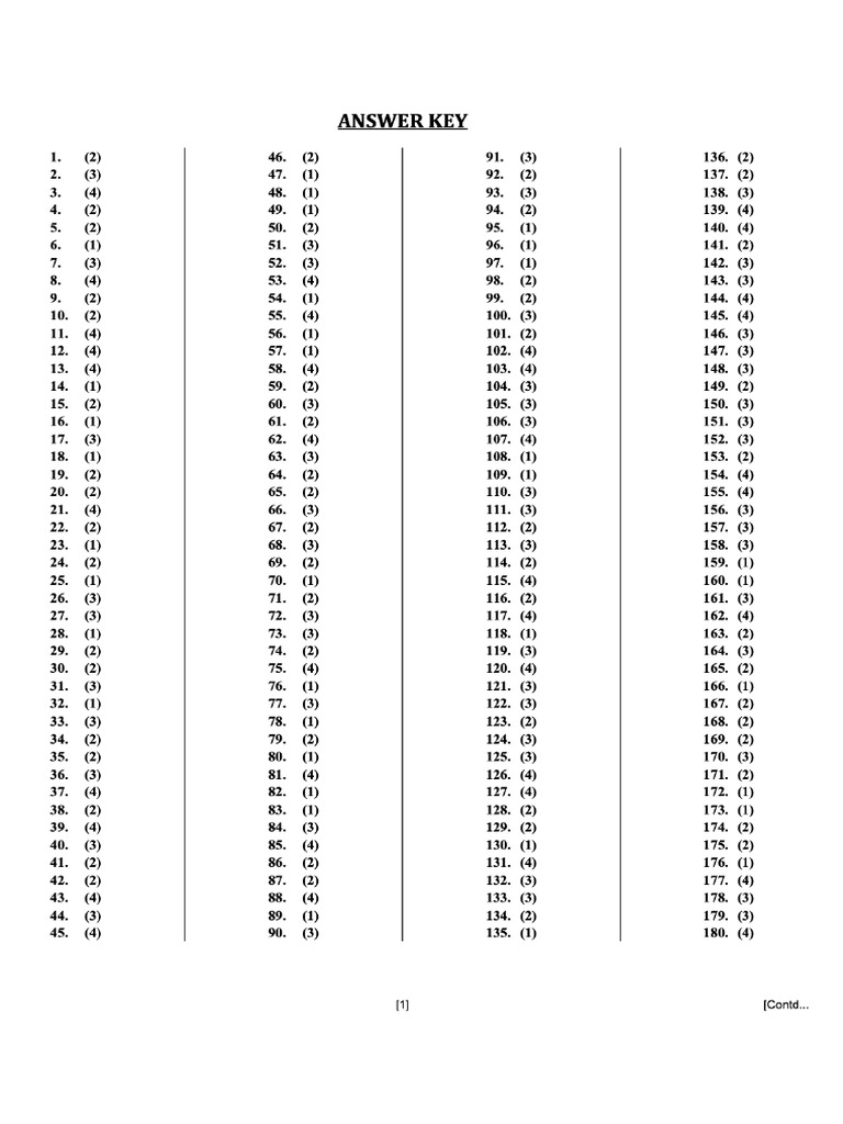 5 Solution | PDF