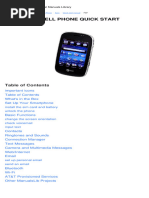 Huawei Qualcomm Rebranding Guide | PDF