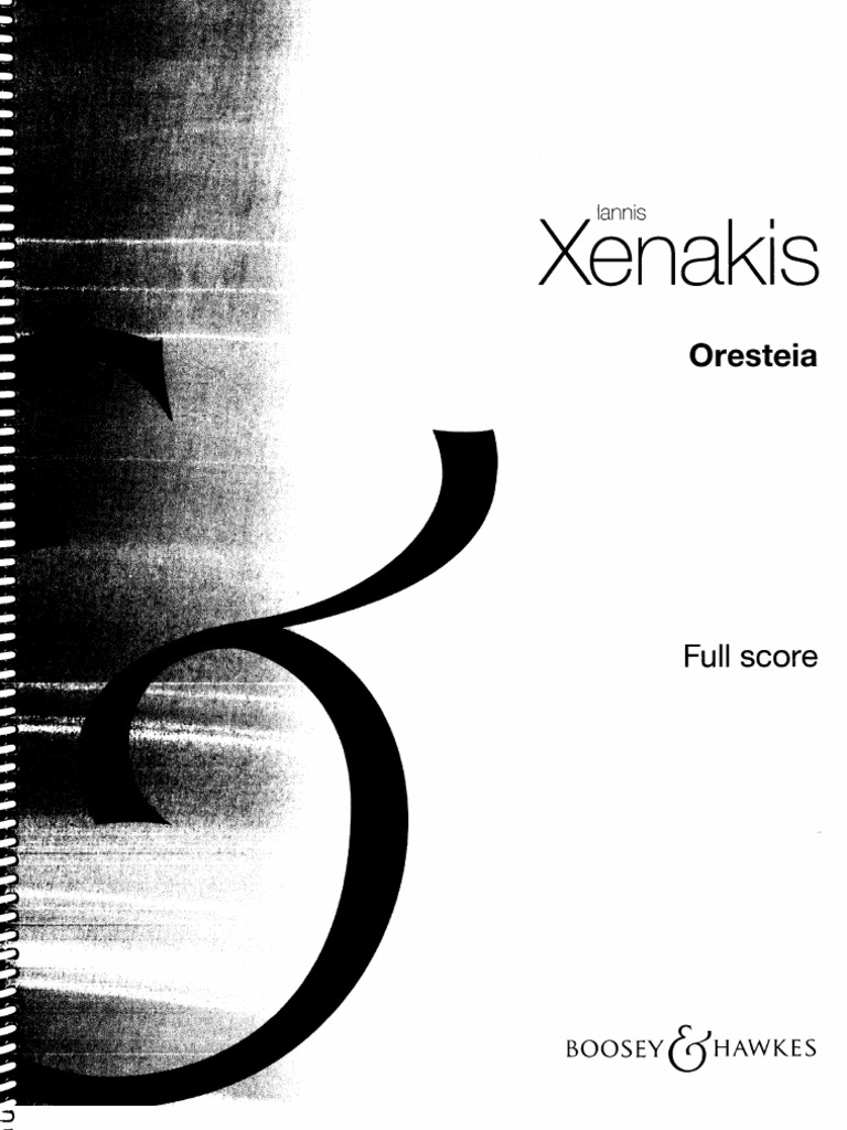 Xenakis